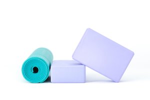 Find Your Zen with the Yoga-Set